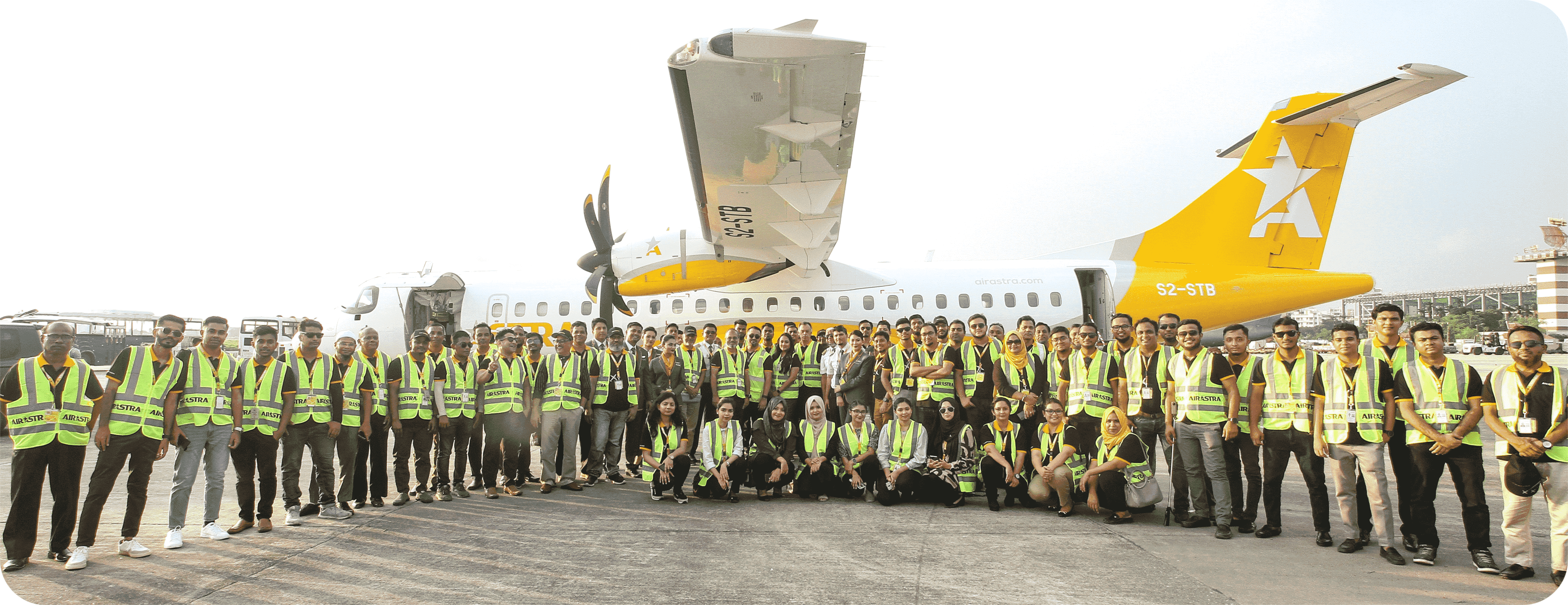 About Us AIR ASTRA